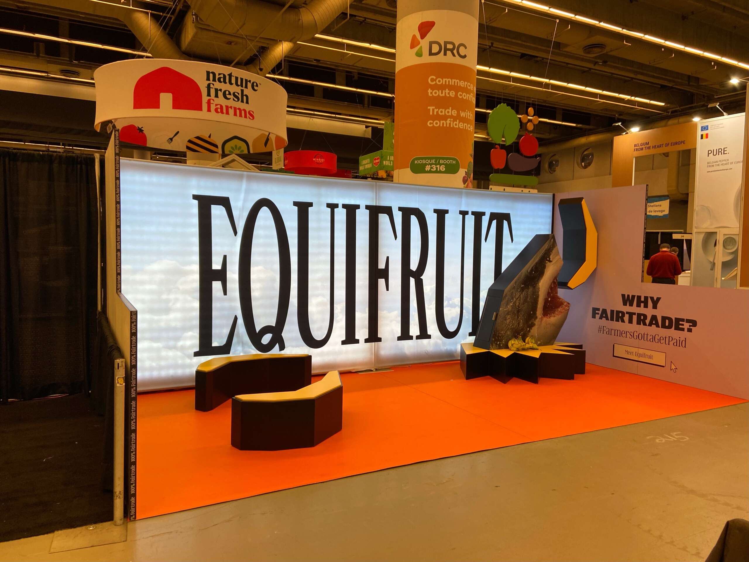 Equifruit - Global produce & Flora Show | Canadian produce marketing ...